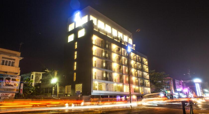 GSH Colombo Hotel, Colombo | 2022 Updated Prices, Deals