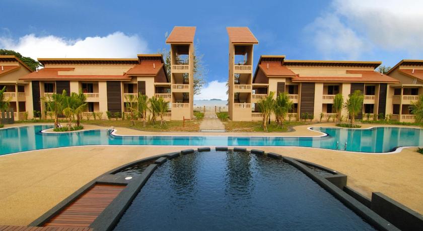 Felda Residence Tanjung Leman, Mersing | 2022 Updated Prices, Deals