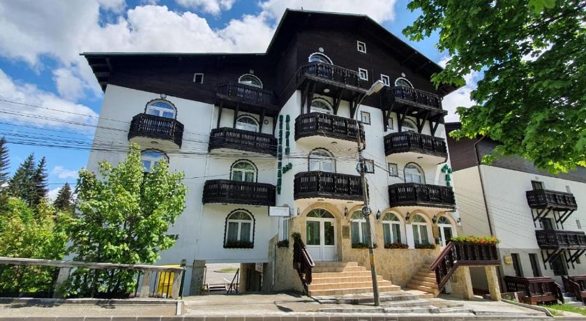 Pensiunea Alpin, Predeal - 2021 Reviews, Pictures & Deals