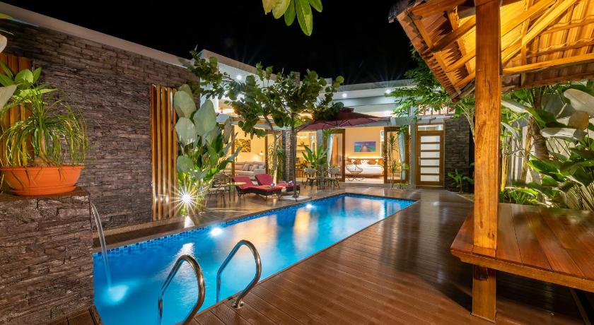 Maneh Villa-Private Pool, Langkawi | 2022 Updated Prices, Deals