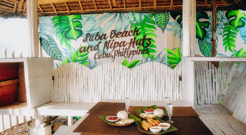 Suba Beach Nipa Huts in Cebu - See 2023 Prices