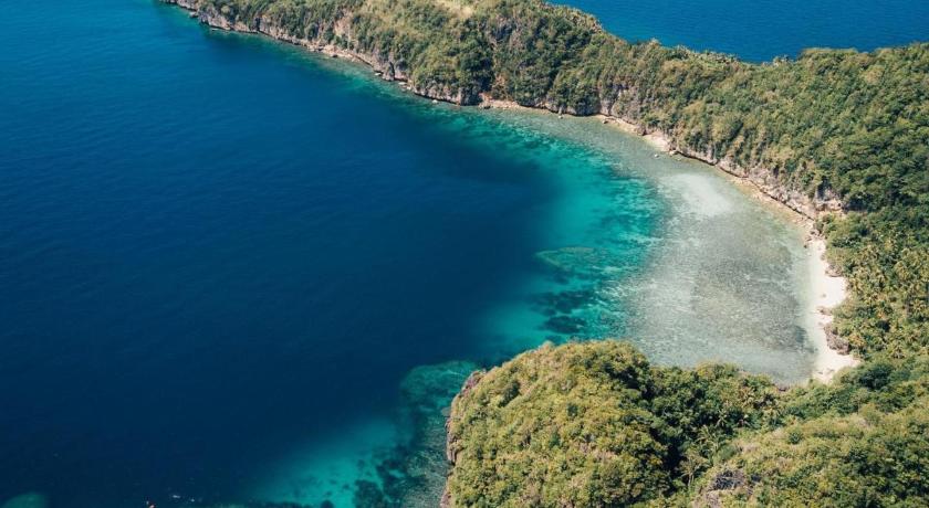 Turtle cove island resort (Romblon, Philippinen) Preise 2020 • Agoda