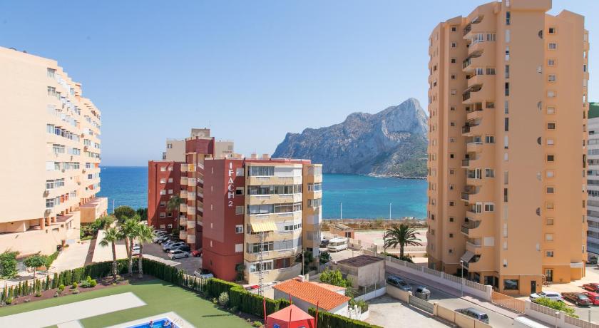 Apartamentos Entremares, Calpe | 2021 Updated Prices, Deals