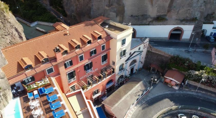 Hotel Il Faro, Sorrento | 2023 Updated Prices, Deals