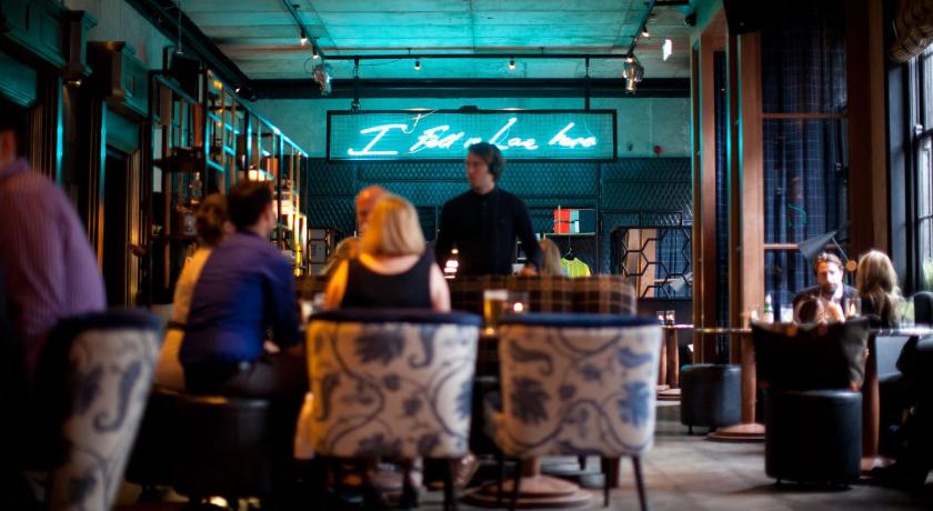 The Dean Dublin - Cheapest Prices on Hotels in Dublin - Free Cancellation