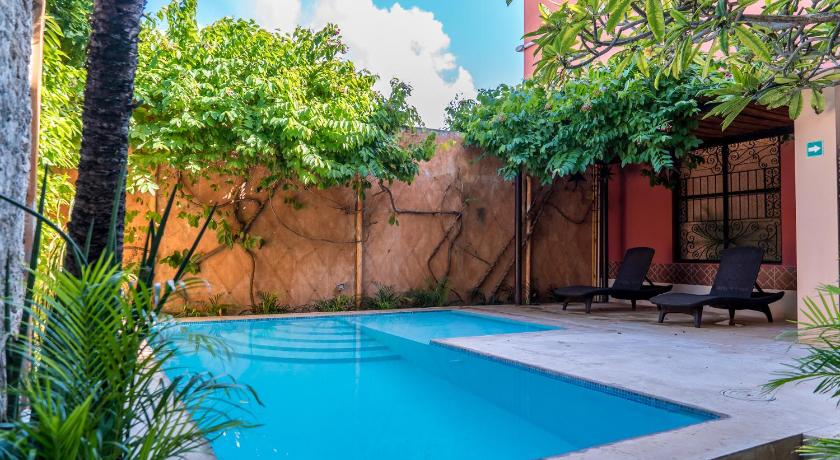 Hotel Casa San Angel Merida, Merida | 2023 Updated Prices, Deals
