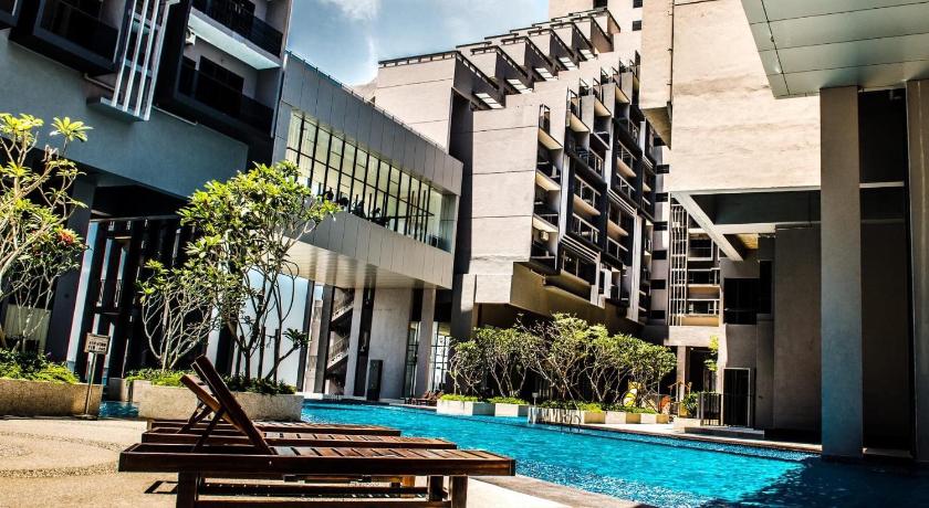 Imperio Residence Private Bathtub @ Melaka Town in Malacca - See 2023 ...