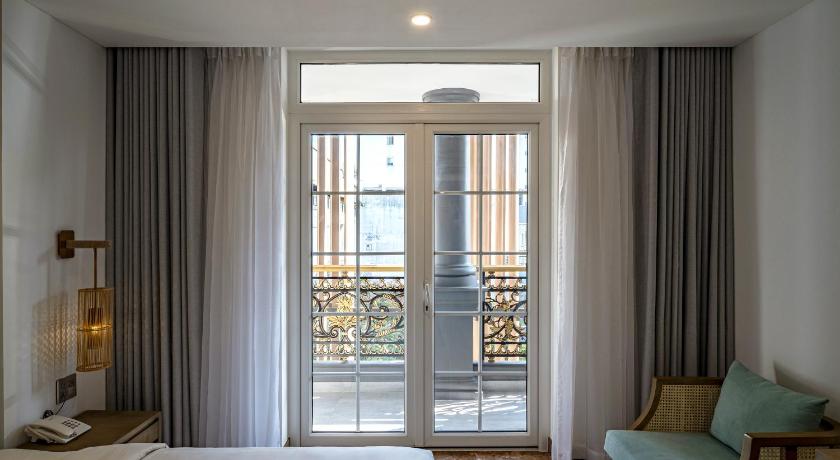 Icon Saigon - LifeStyle Design Hotel, Ho Chi Minh City | 2022 Updated ...
