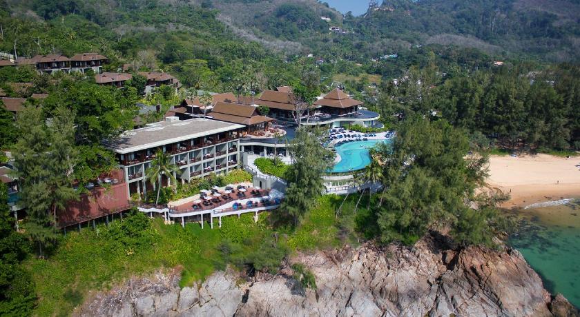 Pullman Phuket Arcadia Naithon Beach Resort in Phuket - See 2023 Prices