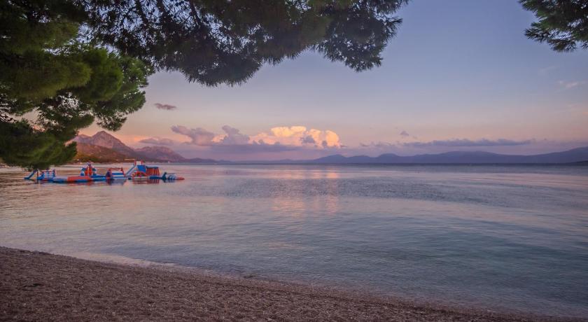 Kamp Dole - Navores, Zivogosce | 2021 Updated Prices, Deals