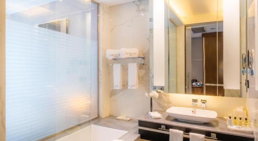 VIP Hotel, Doha | 2022 Updated Prices, Deals