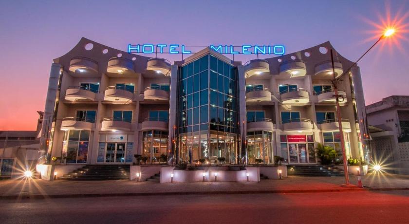 Hotel Milenio, Nampula | 2023 Updated Prices, Deals