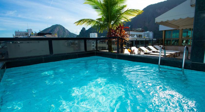 Real Palace Hotel in Rio De Janeiro - See 2023 Prices