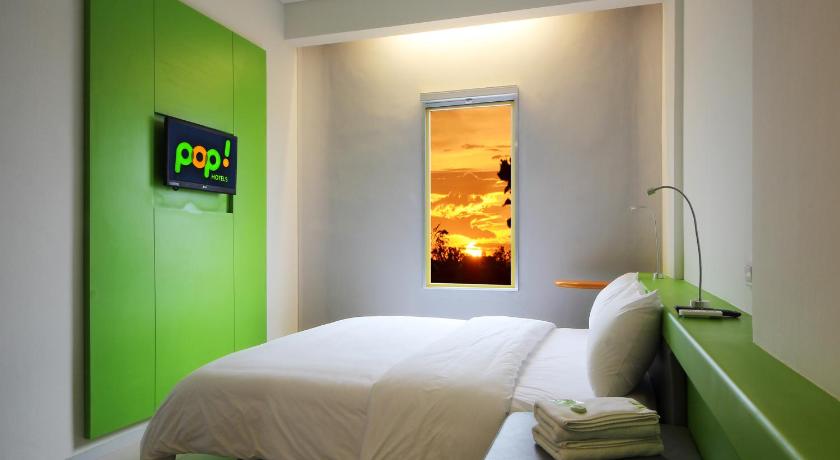 POP! Hotel Airport Jakarta, Jakarta | 2022 Updated Prices, Deals