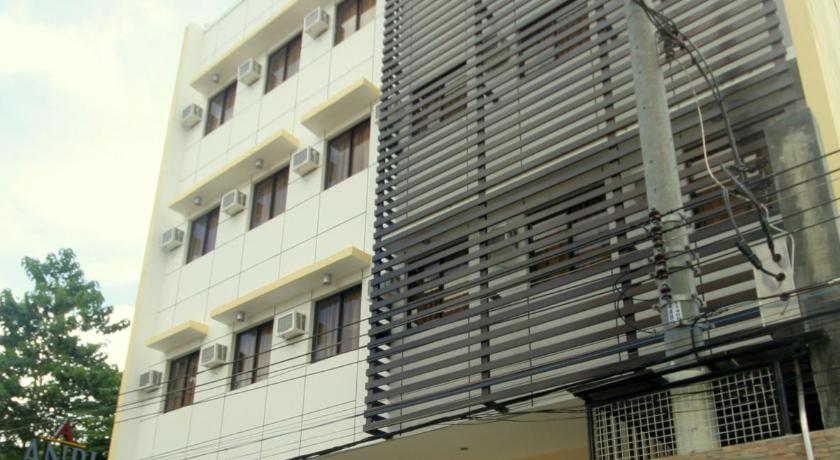 Anri Pension House Hotel (Cebu) - Deals, Photos & Reviews