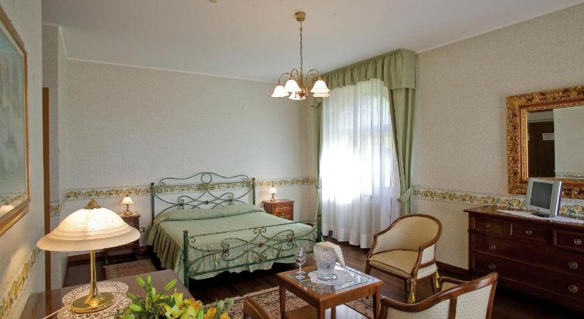 Locanda al Castello Wellness Resort Via del Castello 12 Cividale del Friuli