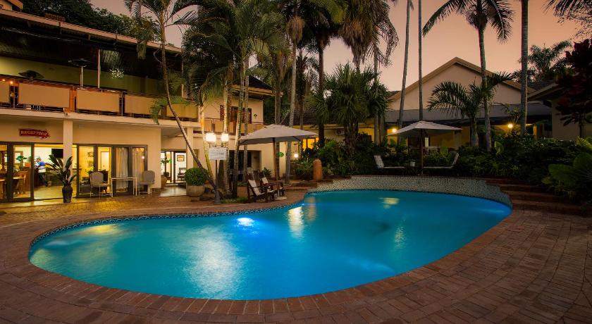 Tamboti Lodge in Tzaneen - See 2023 Prices