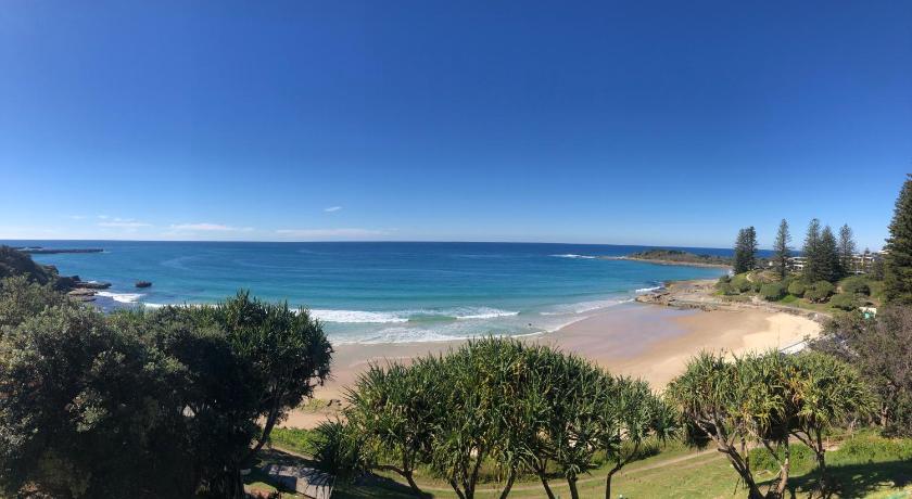 Book Pacific Hotel Yamba (Australia) - 2020 PRICES FROM A$72!