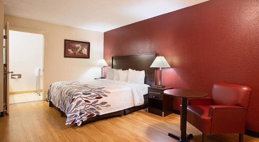 11 Best Hotels in Hardeeville (SC), United States