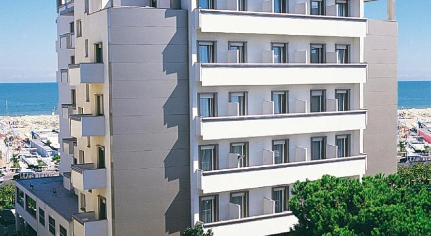 National Hotel in Rimini - See 2023 Prices