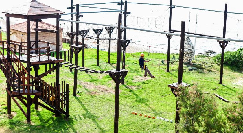 Thabraca Thalasso & Diving, Tabarka - Booking Deals, Photos & Reviews