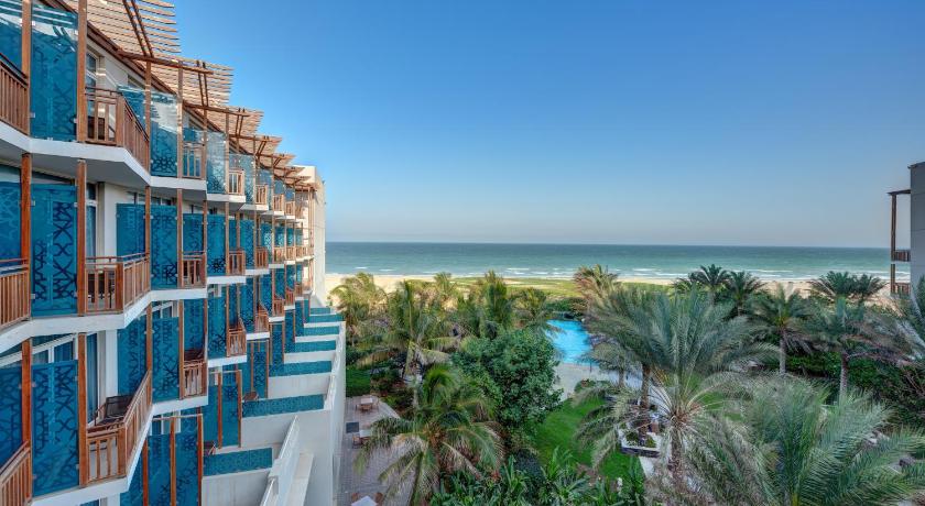 Crowne Plaza Duqm, Duqm | 2021 Updated Prices, Deals
