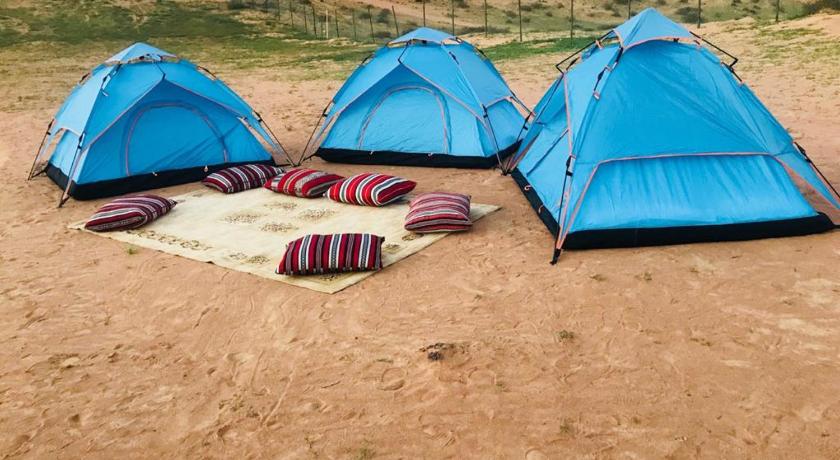 The Dunes Camping & Safari RAK, Ras Al Khaimah | 2021 Updated Prices, Deals