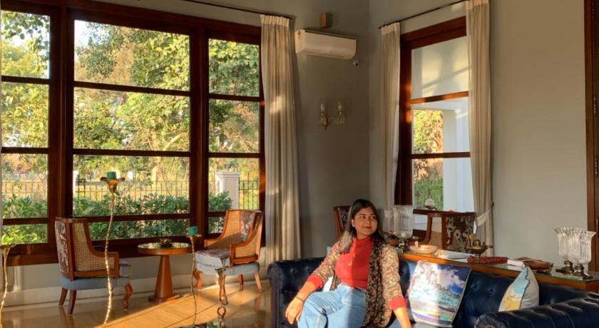 The Tree of Life Resort & Spa, Varanasi, Varanasi | 2022 Updated Prices ...