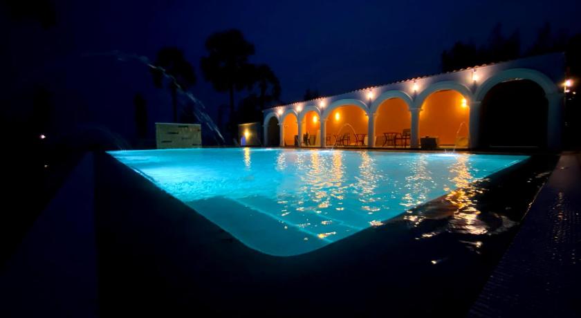 Riviera Beach Resort, Chirala | 2022 Updated Prices, Deals