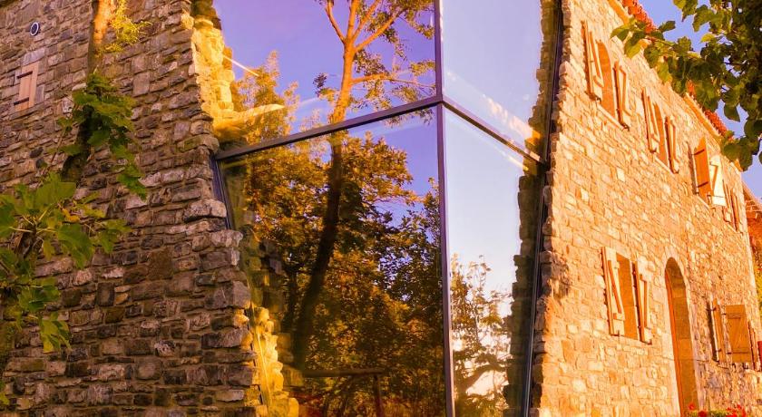 Mrizi i Zanave Agroturizëm Fishtë Blinisht Lezhë