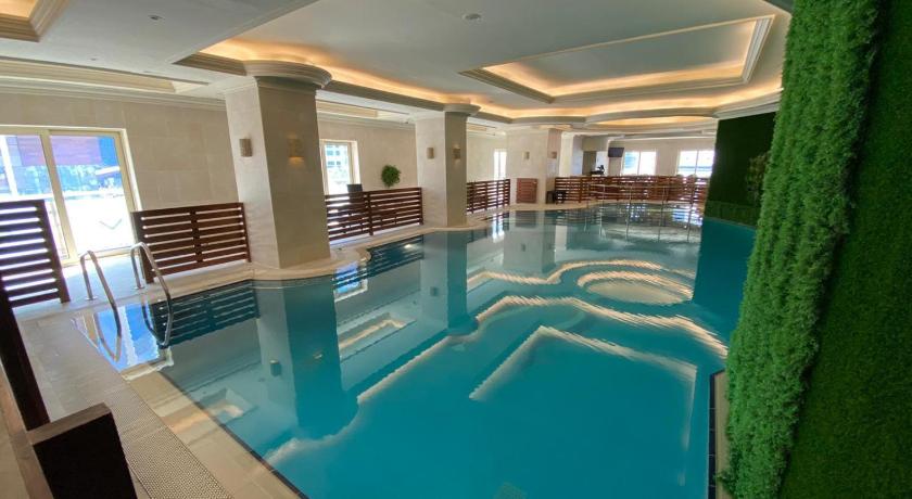 Magnum Hotel Suites, Doha | 2023 Updated Prices, Deals