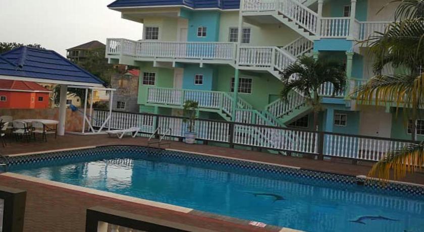 Tropics View Jamaica Hotel (Mandeville) - Deals, Photos & Reviews
