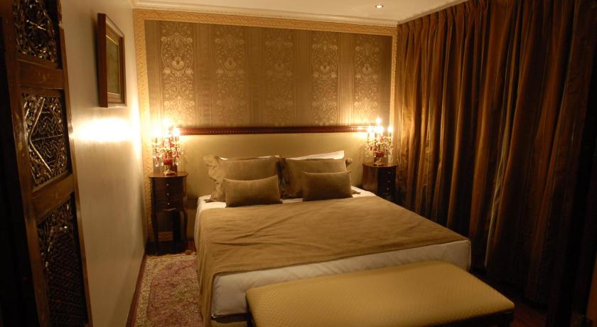 Residence Ifrane Palace - Ready for You in 2022! | Save More on Agoda