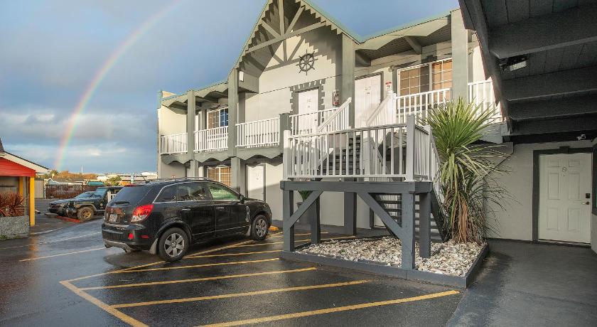 Wanderlust Inn in Ocean Shores (WA) - See 2023 Prices