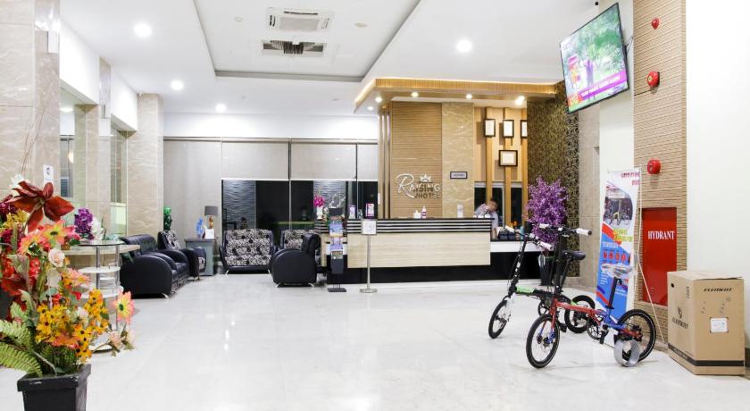 Hotel Raising Makassar, Makassar | 2021 Updated Prices, Deals