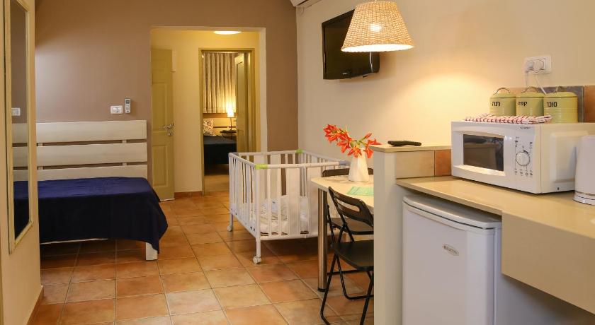 Shaar Hagolan Kibbutz Country Lodging by KHC, Shaar Hagolan | 2023 ...