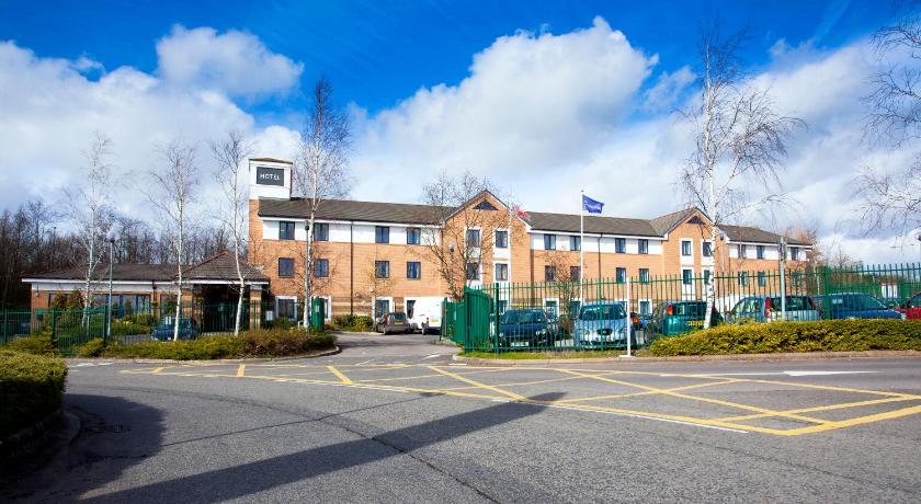 ibis Cardiff Gate - International Business Park in Cardiff - See 2023 ...