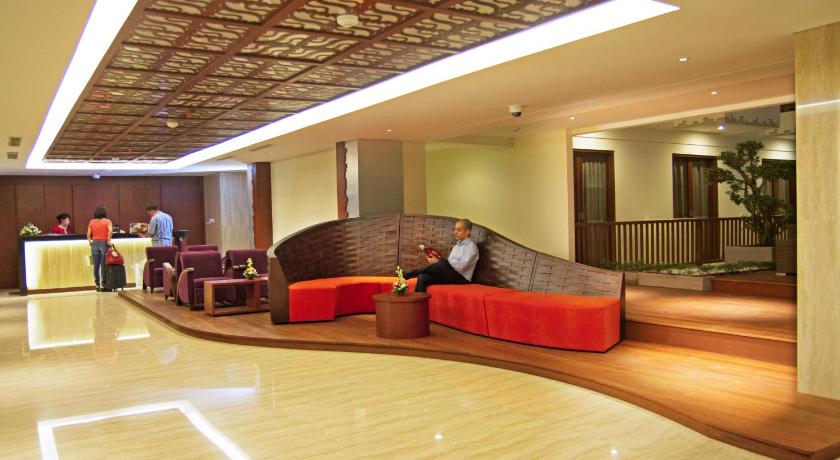 Sense Sunset Hotel Seminyak, Bali | 2023 Updated Prices, Deals