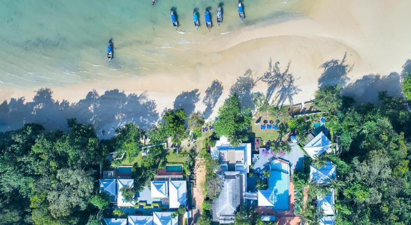 Anyavee Tubkaek Beach Resort (SHA Extra Plus), Krabi | 2022 Updated ...