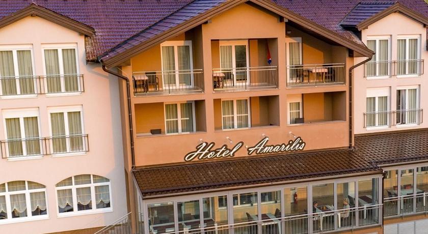 Hotel Amarilis Duga Resa Hrvatska - Najniže hotelske cijene s popustom
