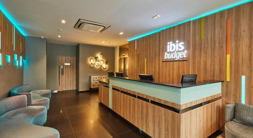 Ibis Budget Singapore Bugis (SG Clean, Staycation Approved) in ...