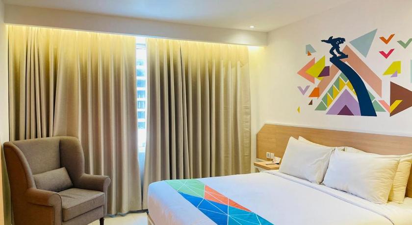 Dafam Express Jaksa Jakarta in Jakarta from $23