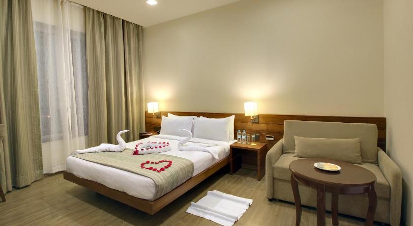 Hotel Temple Tree | Shirdi 2020 UPDATED DEALS ₹2567, HD Photos & Reviews