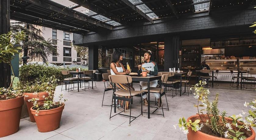 Blackbrick Sandton One (formerly Blackbrick Sandton Edition 1) 25 ...