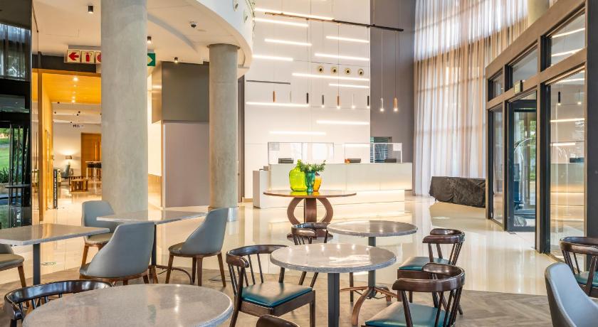 aha Gateway Hotel Umhlanga (formerly The Gateway Hotel - Umhlanga ...