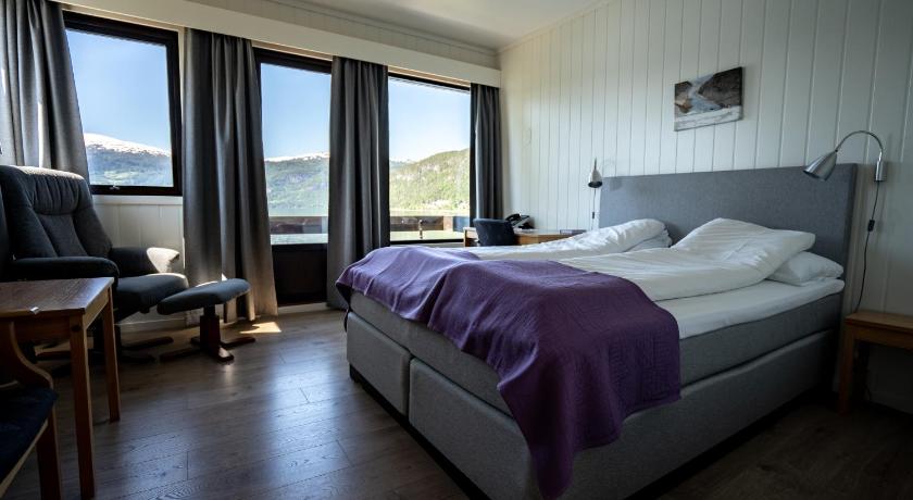 Innvik Fjordhotell, Innvik | 2023 Updated Prices, Deals