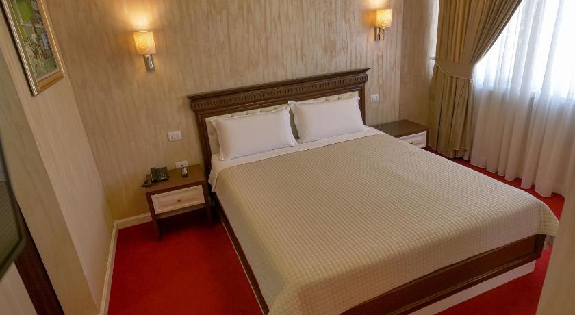Rozafa Hotel, Shkoder | 2022 Updated Prices, Deals