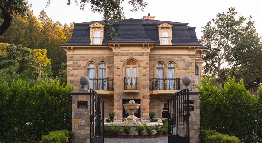 The Francis House | Calistoga (CA) 2020 UPDATED DEALS £471, HD Photos ...