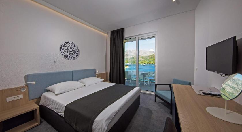 Hotel Osmine - All Inclusive, Slano - Booking Deals, Photos & Reviews