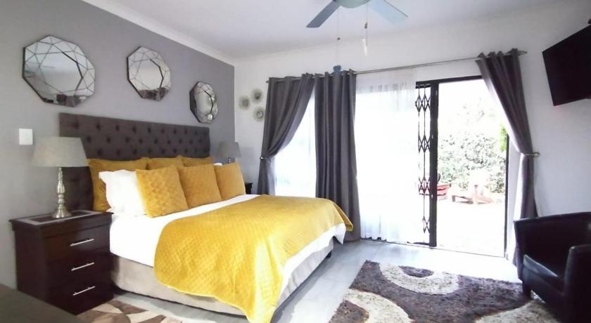 Roxy's Rest Guest House | FREE Cancellation 2021 Vanderbijlpark Deals ...